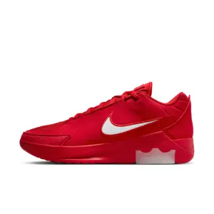 Men's Nike Red Sneakers