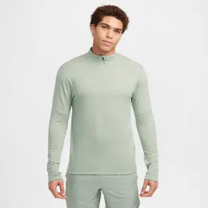 Cuffed Sport Tops For Men