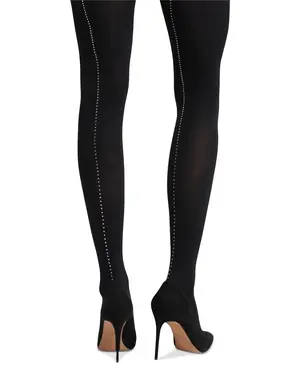 HIGH HEEL JUNGLE Satellite Tights
