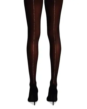 HIGH HEEL JUNGLE Satellite Tights