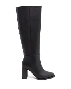 HOBBS LONDON Prim High Heel Boots