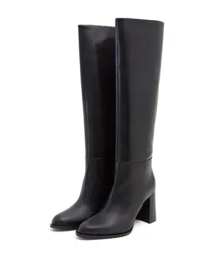 HOBBS LONDON Prim High Heel Boots
