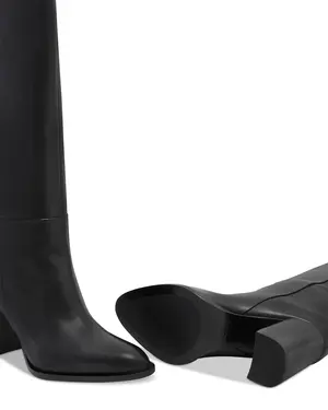 HOBBS LONDON Prim High Heel Boots