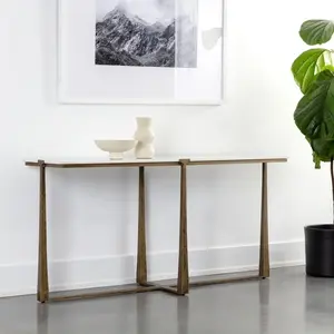 SUNPAN Cowell Console Table
