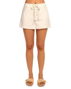 Ramy Brook Alba Shorts