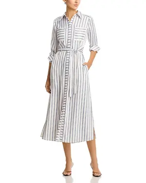 Ramy Brook Miriam Midi Dress