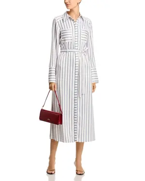 Ramy Brook Miriam Midi Dress