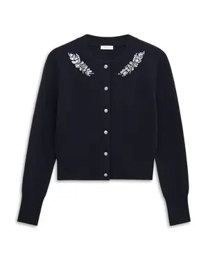HOBBS LONDON Penelope Gem Cardigan