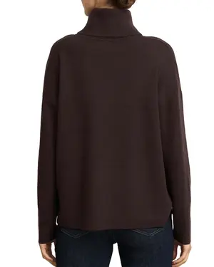 HOBBS LONDON Yvette Roll Neck Sweater
