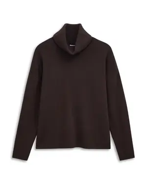 HOBBS LONDON Yvette Roll Neck Sweater