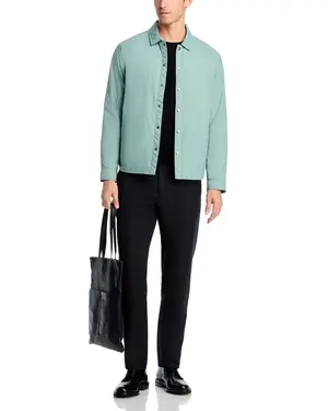 Peter Millar Brighton Shirt Jacket