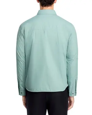 Peter Millar Brighton Shirt Jacket