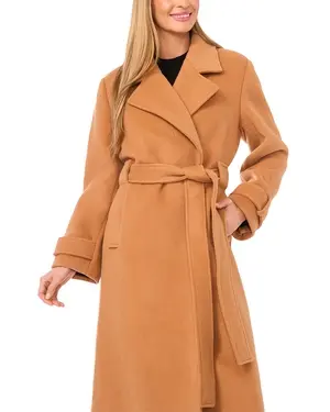 Ted Baker London Rosina Wrap Coat