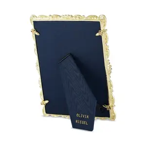 OLIVIA RIEGEL Audrey Picture Frame, 5 X 7