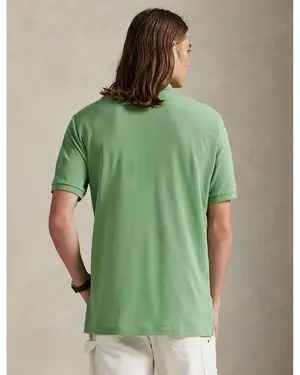 Polo Ralph Lauren Iconic Mesh Polo Shirt