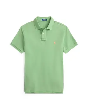 Polo Ralph Lauren Iconic Mesh Polo Shirt