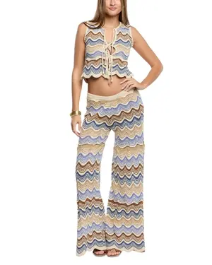 CAPITTANA Kari Top