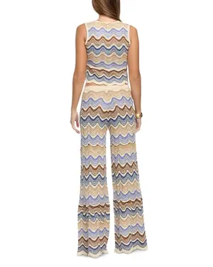 CAPITTANA Kari Pants