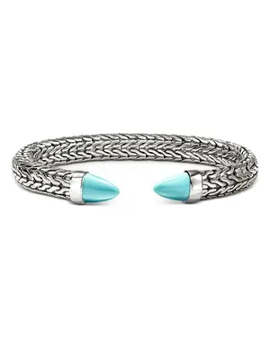 Turquoise Cuff Bracelets