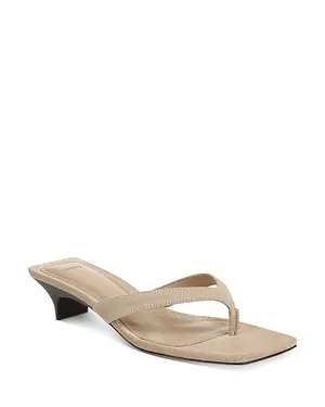 Vince Thong Sandals For Women
