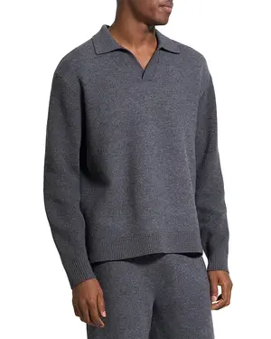 Theory Polo Sweaters For Men