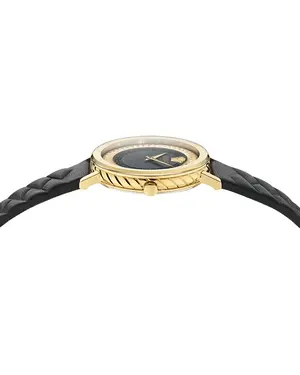 Versace Delphinus Watch