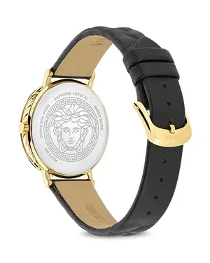 Versace Delphinus Watch
