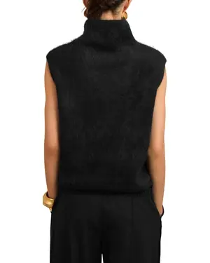 REISS Cashmere Sweater Tank