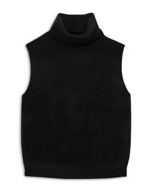 REISS Cashmere Sweater Tank