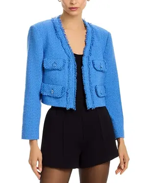 Milly Classic Jackets For Women