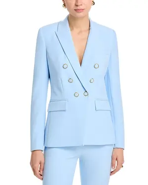 Generation Love Emilio Blazer - Light Blue