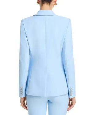 Generation Love Emilio Blazer - Light Blue