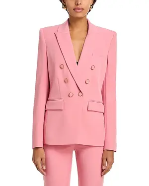Generation Love Emilio Blazer - Mauve