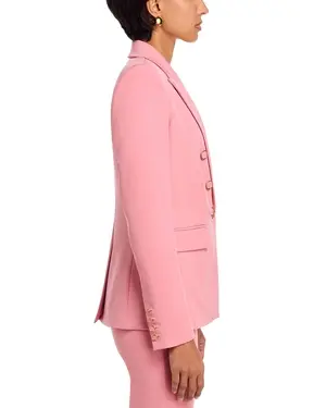 Generation Love Emilio Blazer - Mauve