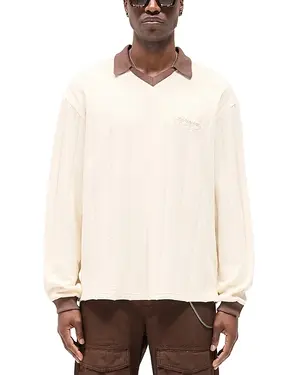 Represent Long Sleeve Knitwear For Men