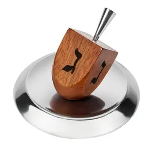 NAMBE Unity Dreidel