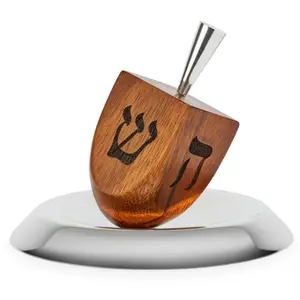 NAMBE Unity Dreidel