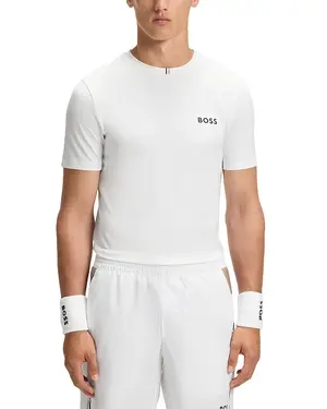 Boss Slim Fit T-shirts For Men