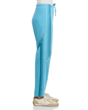Aviator Nation Blaze 4 Sweatpants - Aquamarine/aqua