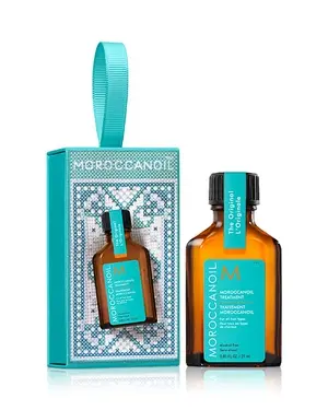 MOROCCANOIL Treatment Ornament 0.85 Oz - No Color
