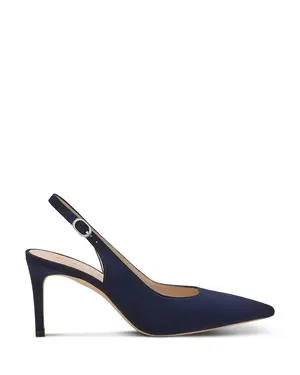 STUART WEITZMAN Power Slingback Pumps