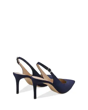 STUART WEITZMAN Power Slingback Pumps