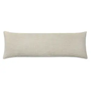 SFERRA Calasetta Textured Decorative Pillow, 12 X 36 - Sand
