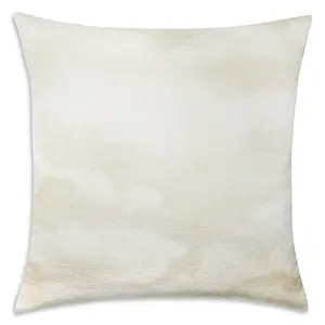 SFERRA Nebbia Decorative Pillow, 22 X 22 - Sand