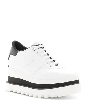 Women's Stella Mccartney White Sneakers