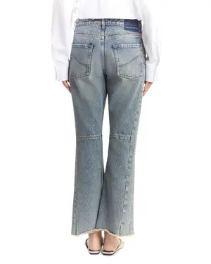 Stella McCartney Kick Flare Jeans
