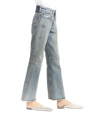 Stella McCartney Kick Flare Jeans