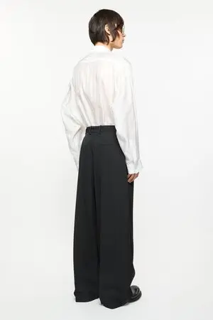 Acne Studios Tailored Trousers