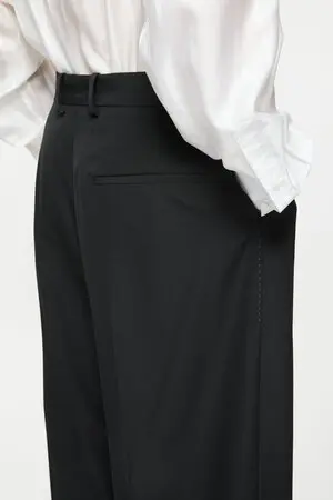 Acne Studios Tailored Trousers