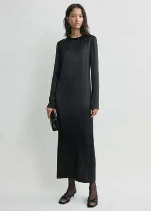 Toteme Long Sleeve Dresses
